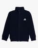 Buy Legend Ink Blue Jackets & Coats for Boys by Adidas Kids Online ...