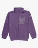 Buy Violet Jackets & Coats for Boys by Adidas Kids Online | Ajio.com