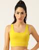 Buy Lemon yellow Bras for Women by KOTTY Online | Ajio.com