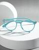 Buy Blue Spectacles for Men by Enrico Online | Ajio.com