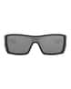 Buy Oakley Men UV-Protected Rectangular Wayfarers-0OO9101 | Black Color ...