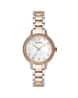 Buy EMPORIO ARMANI Women Analogue Watch - AR11499 | Multicoloured Color ...