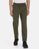Buy Olive Green Track Pants for Men by Puma Online | Ajio.com