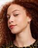 Buy KATE SPADE Poodles & Poms Studs | Gold-Toned Color Women | AJIO LUXE