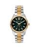 Buy Michael Kors Men Lexington Multifunction Watch-MK9063 | Dual-Toned ...