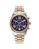 Buy Michael Kors Women Lexington Multifunction Watch-MK7218 ...