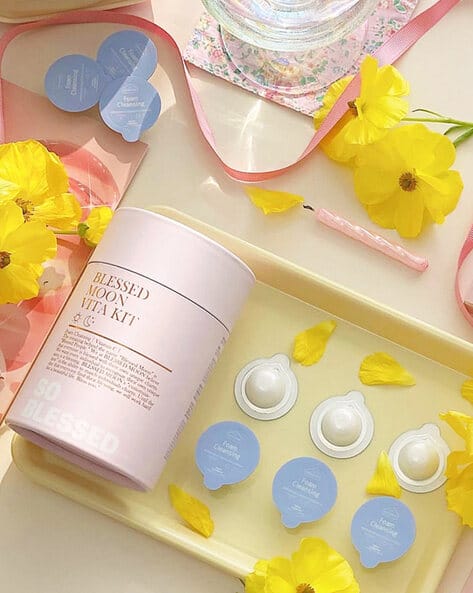 Buy multi Face Care for Women by BLESSED MOON Online | Ajio.com