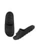 Buy Black Flip Flop & Slippers for Men by NEOZ Online | Ajio.com