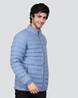 Buy Turquoise Jackets & Coats for Men by Young Club Classic Online ...