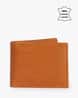Buy Tan Wallets for Men by Altheory by AZORTE Online | Ajio.com