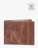 Buy Brown Wallets for Men by Altheory by AZORTE Online | Ajio.com