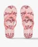Buy Pink Flip Flop & Slippers for Women by FRISBEE Online | Ajio.com