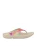 Buy Cream Flip Flop & Slippers for Women by NEOZ Online | Ajio.com