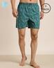 Buy Multicoloured Boxers for Men by JOVEN Online | Ajio.com