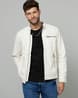 Buy Off White Jackets & Coats for Men by Celio Online | Ajio.com