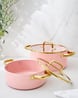 Buy Pink Cookware for Home & Kitchen by Home Centre Online | Ajio.com
