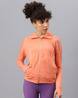 Buy Coral Jackets & Coats for Women by FITKIN Online | Ajio.com