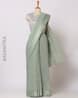 Buy Green Sarees for Women by VARJA Online | Ajio.com
