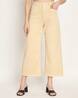 Buy Yellow Jeans & Jeggings for Women by ANGELFAB Online | Ajio.com