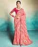 Buy Coral Sarees for Women by Saree Mall Online | Ajio.com