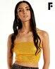 Buy Mustard Tops for Women by FOUNDRY Online | Ajio.com