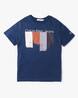 Buy Twilight Indigo Tshirts for Boys by CALVIN KLEIN Online | Ajio.com
