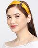 Buy Yellow Hair Accessories for Women by Fabula Online | Ajio.com