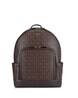 Buy Brown Backpacks for Men by Da Milano Online | Ajio.com