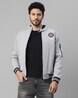 Buy Grey Jackets & Coats for Men by UrbanMark Online | Ajio.com