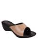 Buy Pink Heeled Sandals for Women by BIG BIRD FOOTWEAR Online | Ajio.com