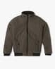 Buy Olive Jackets & Coats for Boys by Altheory by AZORTE Online | Ajio.com