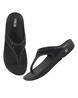 Buy Black Flip Flop & Slippers for Women by NEOZ Online | Ajio.com