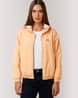 Buy Peach Jackets & Coats for Women by Fort Collins Online | Ajio.com