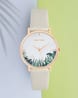 Buy Beige Watches for Women by Joker & Witch Online | Ajio.com
