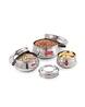 Buy Silver Kitchen Organisers for Home & Kitchen by HAZEL Online | Ajio.com