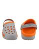 Buy Orange Sandals for Men by TRZ Online | Ajio.com