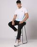 Buy Charcoal Black Jeans for Men by Buda Jeans Co Online | Ajio.com