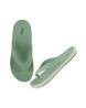 Buy Green Flip Flop & Slippers for Women by NEOZ Online | Ajio.com