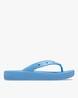 Buy Blue Flip Flop & Slippers for Women by CROCS Online | Ajio.com