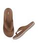 Buy Bronze Flip Flop & Slippers for Women by NEOZ Online | Ajio.com