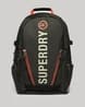 Buy Black Backpacks for Women by SUPERDRY Online | Ajio.com