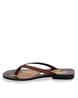 Buy Brown Flip Flop & Slippers for Women by CHIPS CONDOR Online | Ajio.com
