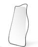 Buy White Mirrors for Home & Kitchen by Hatsu Online | Ajio.com