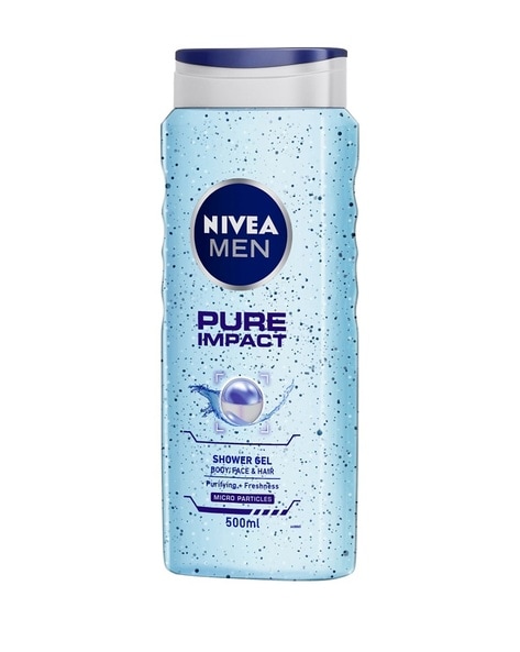 Buy multi Bath Shower for Men by NIVEA Online Ajio