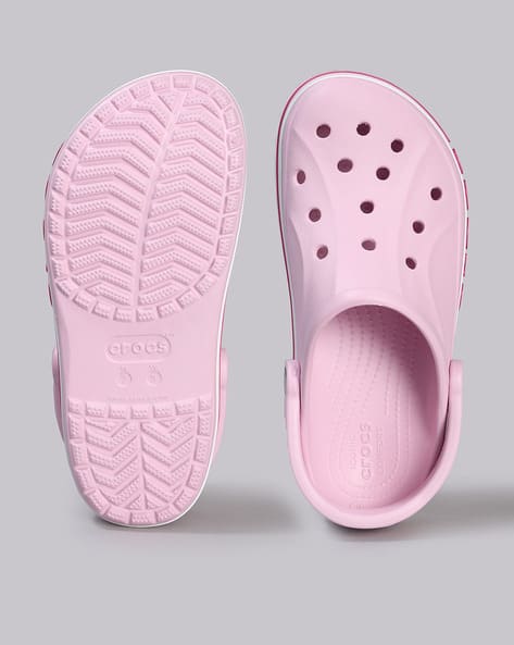 Ajio crocs women store