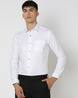 Buy White Shirts for Men by NETPLAY Online | Ajio.com