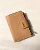 Buy Beige Wallets for Women by JIHA Online | Ajio.com