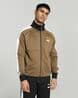 Buy Brown Jackets & Coats for Men by PUMA Online | Ajio.com