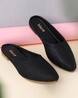 Buy Black Casual Shoes for Women by Kiana House Of Fashion Online ...