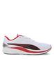 Buy PUMA White-For All Time Red Sports Shoes for Men by PUMA Online ...